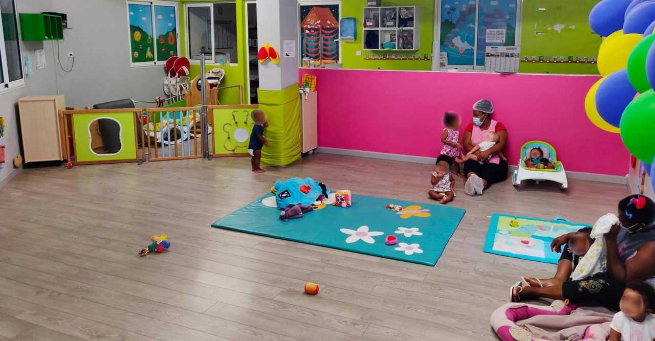 Pom'dAmour | Association Bois Canon